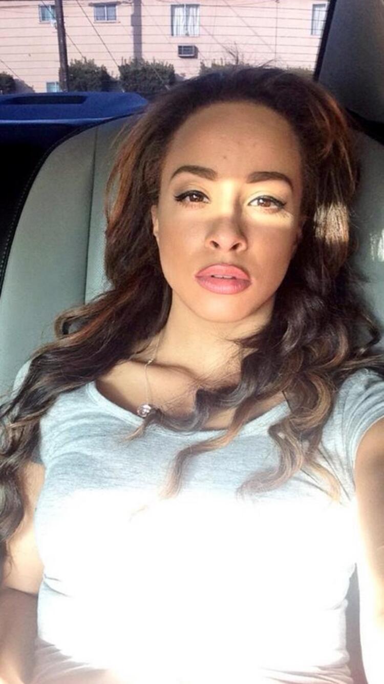 Teanna Trump Oklahoma City Thunder'a: "Borcunu öde..." - Ajansspor.com