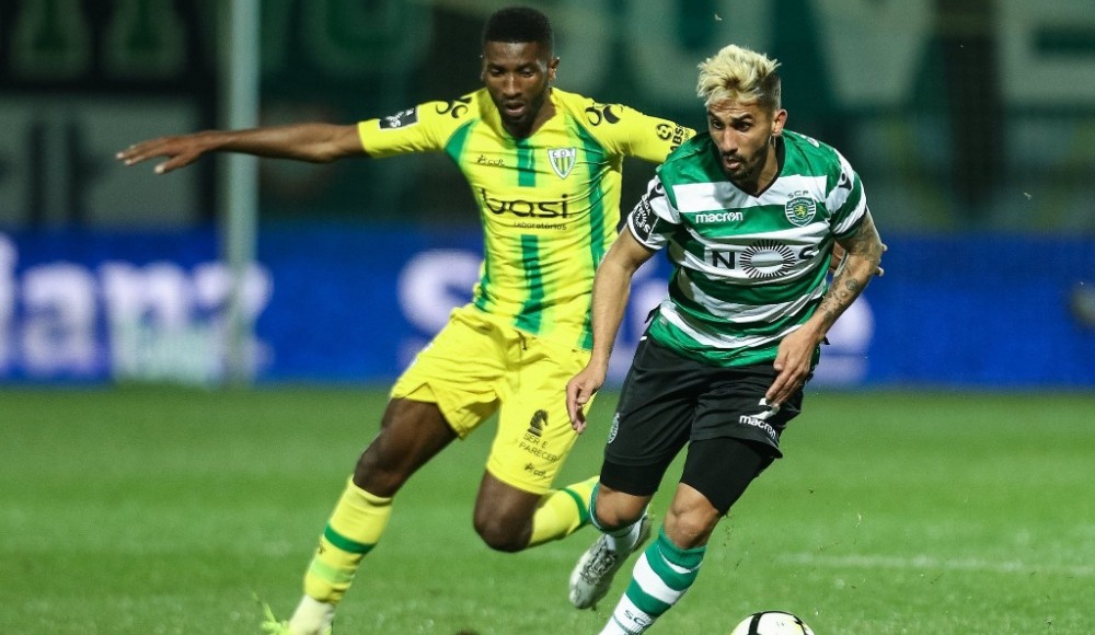 Hatayspor, Portekizli oyuncu Ruben Ribeiro ile anlaşmaya vardı